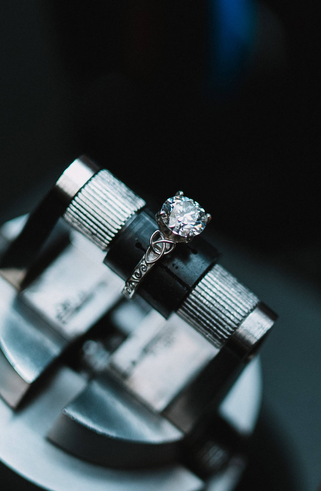 Design Your Bespoke Jewellery In NZ – Richard James Jeweller