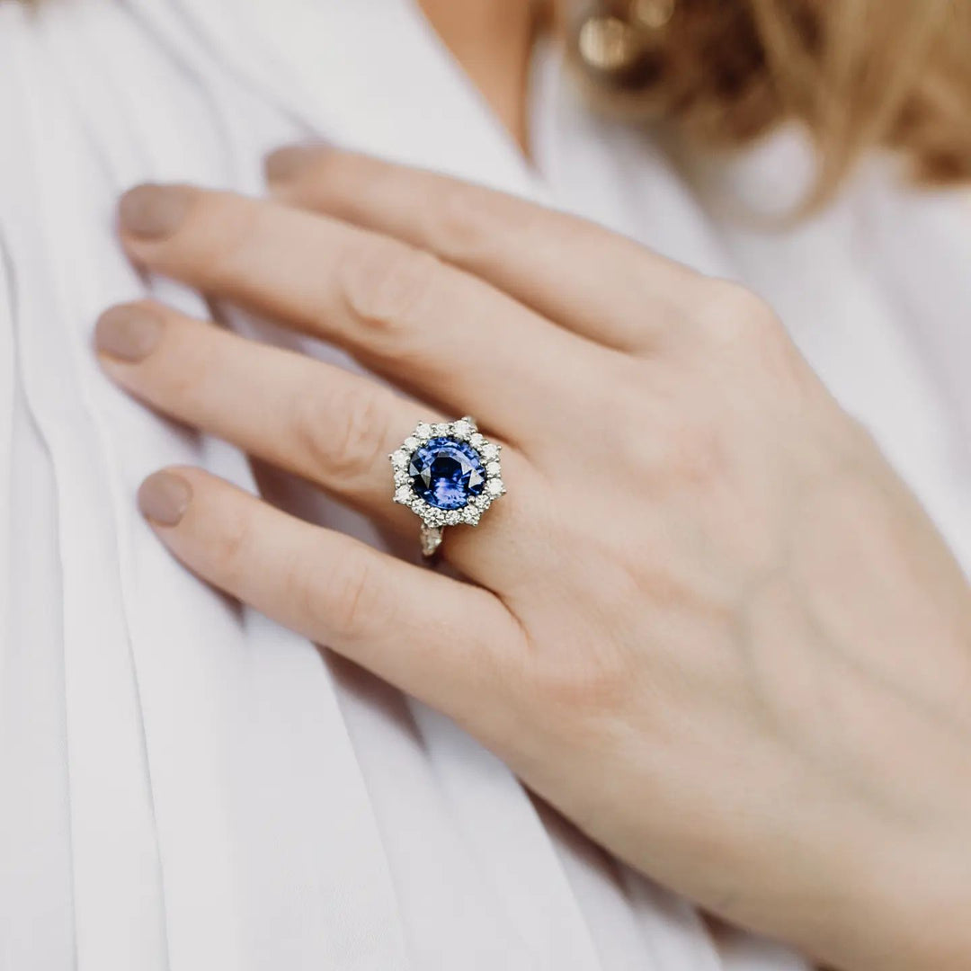 Design Your Bespoke Jewellery In NZ – Richard James Jeweller